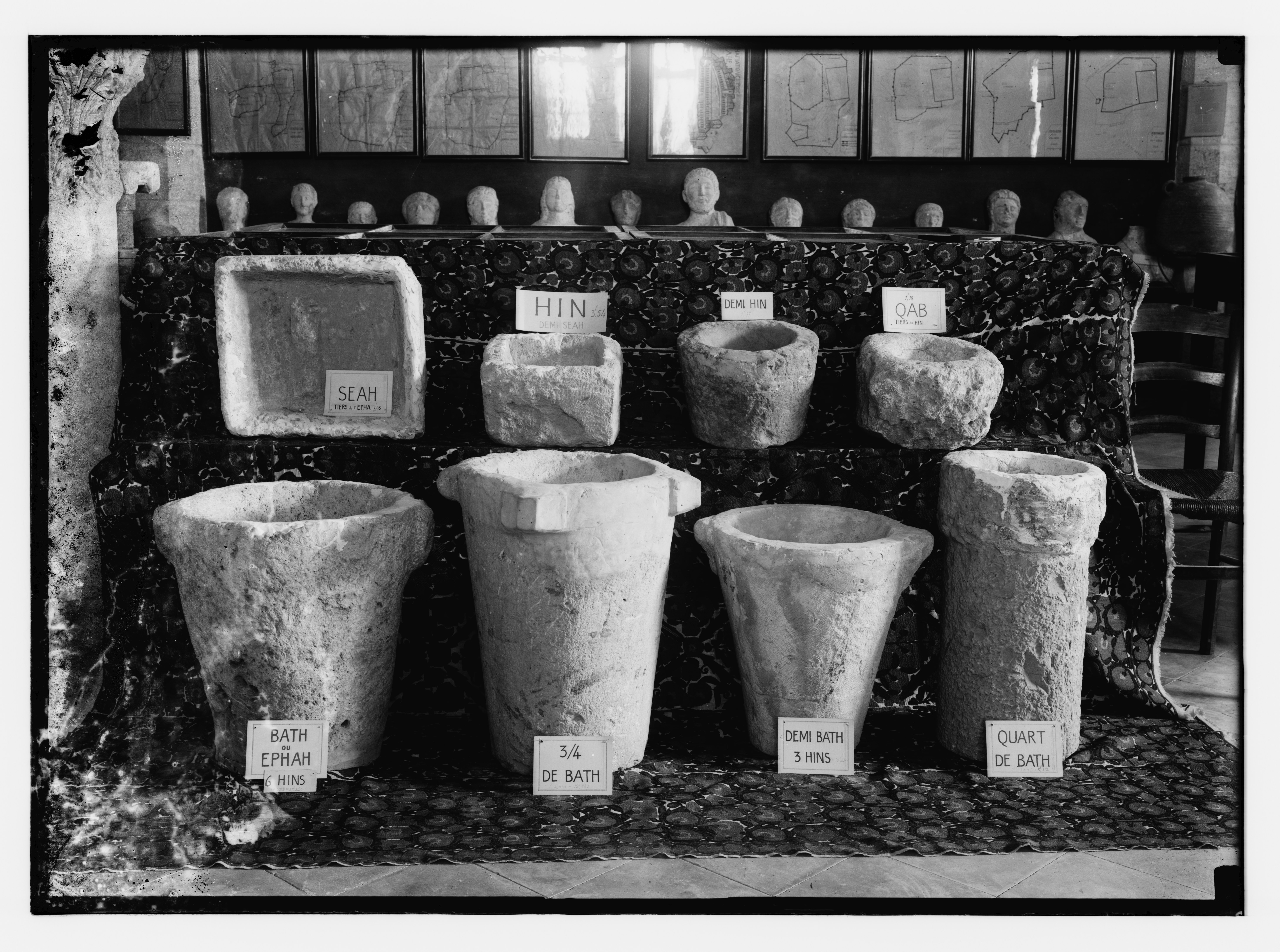 Hebrew_dry_measures_Hebrew_liquid_measures_LOC_matpc.09912 – The Bible ...